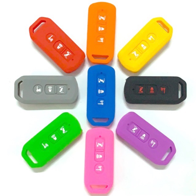 Vỏ bọc remote Smartkey SH,SH MODE | Shopee Việt Nam