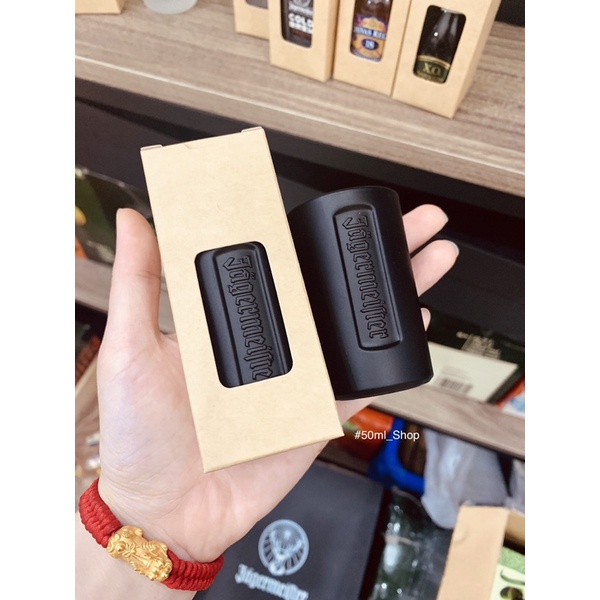 LY SHOT UỐNG RƯỢU JAGERMEISTER | Shopee Việt Nam