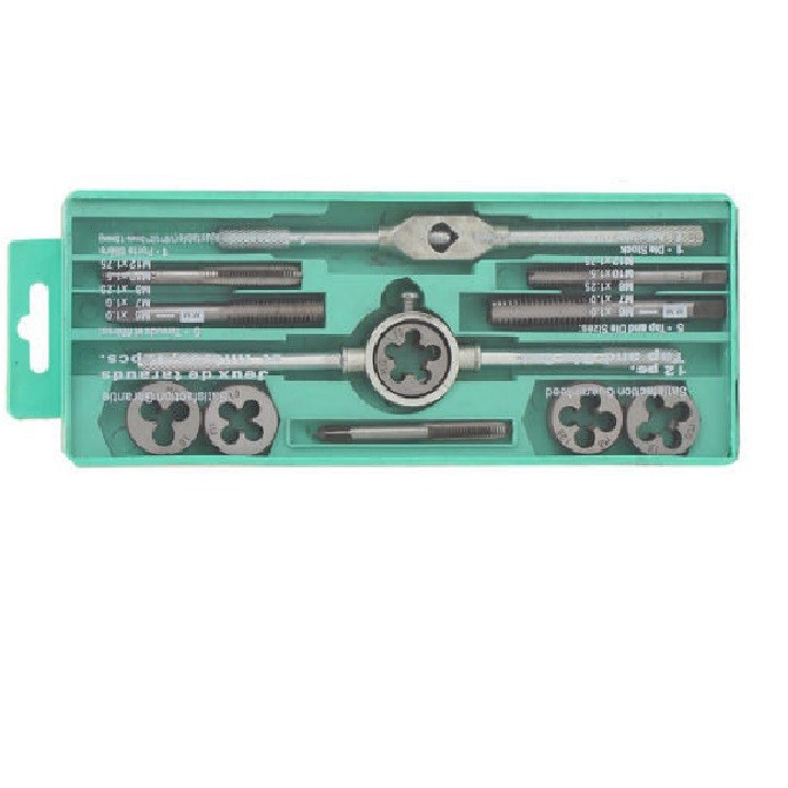 BỘ TARO VEN RĂNG 12 MÓN -TN607 | Shopee Việt Nam