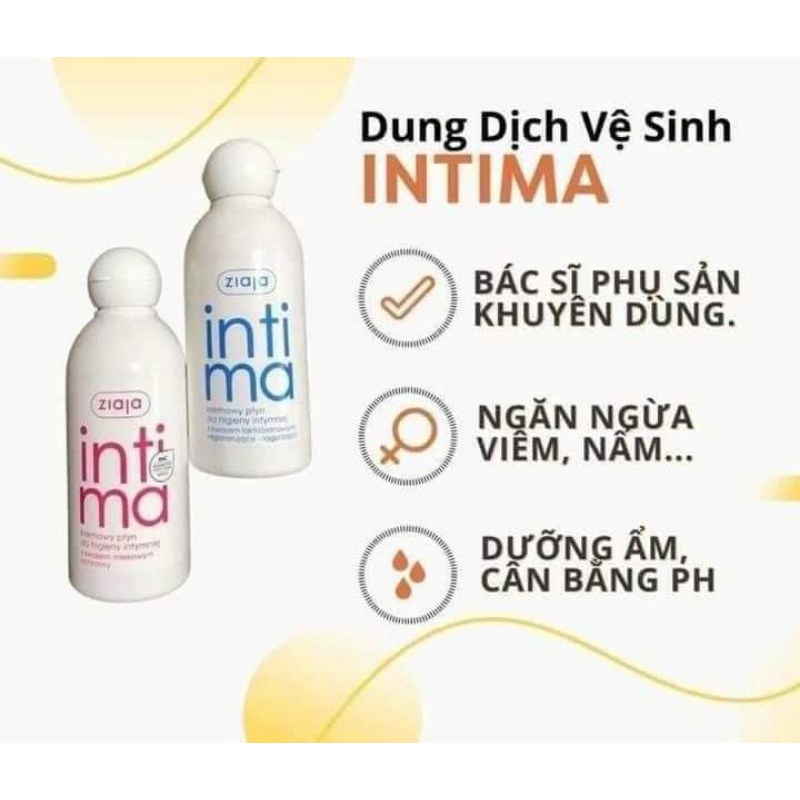 dung dịch vs itima | Shopee Việt Nam