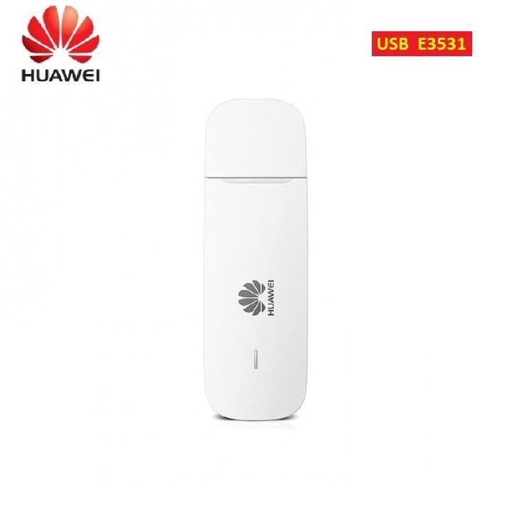 usb 3g 4g huawei E3531 tốc độ đạt chuẩn quốc tế dcom tốc độ hiệu quả đổi ip siêu tốc | Shopee ...