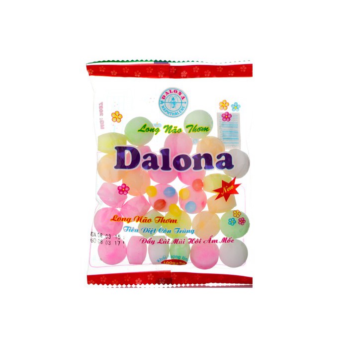 Long Não Thơm Dalona 100g | Shopee Việt Nam