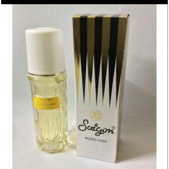 Nước hoa SAIGON 46ml | Shopee Việt Nam