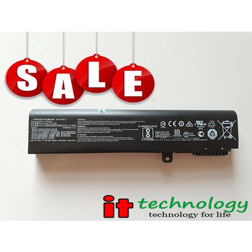 Pin Laptop MSI PL62 7RC MS-16JD BTY-M6H | Shopee Việt Nam