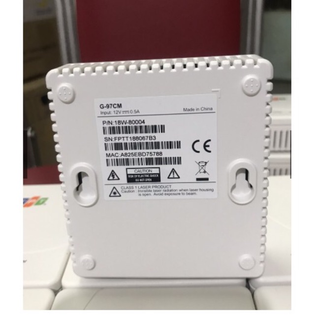 Chuyển đổi quang điện GPON Converter FPT | Shopee Việt Nam