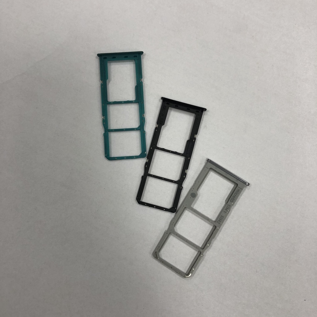 Khay đựng thẻ SIM Samsung A50S riêng / A310 / A510 / A710 chung ...