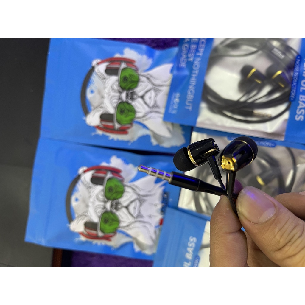 Tai Nghe Hifan cao cấp giá Kho | Shopee Việt Nam