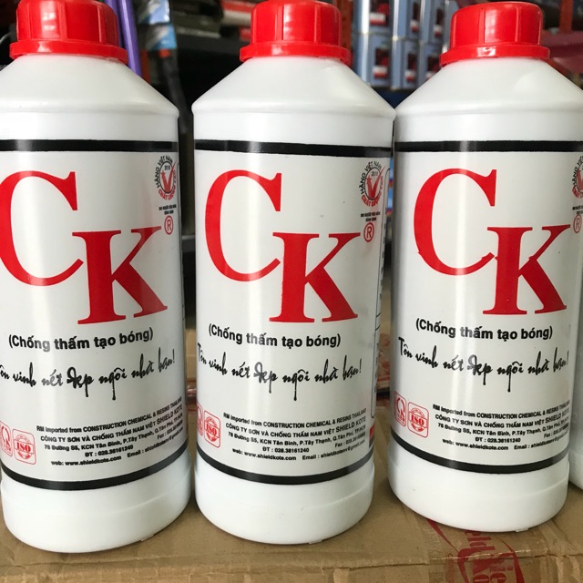 CK - keo bóng nước | Shopee Việt Nam
