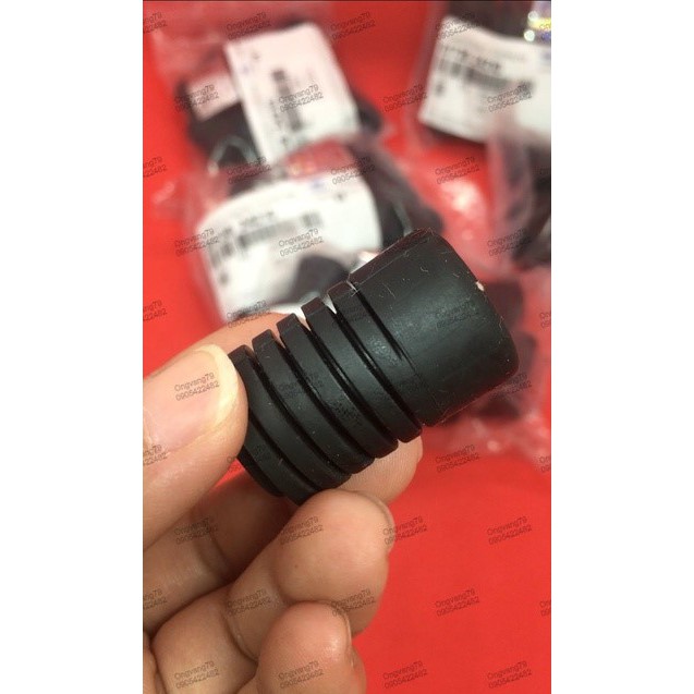 [Chính hãng] Cao su giảm chấn nắp capo cốp hậu Hyundai - giá 1 cái - Ms ...