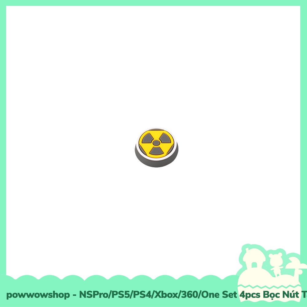 [Sẵn VN - Hỏa Tốc] Bọc Nút NSPro/PS4/PS5/Xbox Series X/360/One Bọc Analog Tay Cầm Controller ...