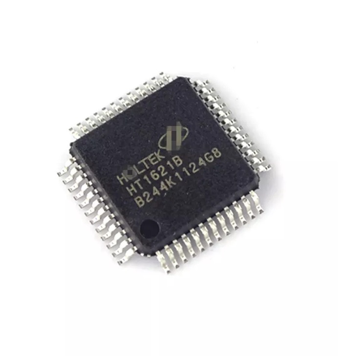 IC HT1621B LQFP- 48 LCD Driver | Shopee Việt Nam