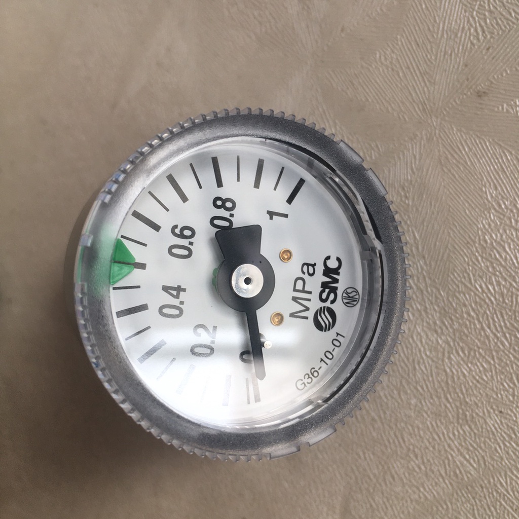 AW20-02BG-A /AW20-02-A Bộ lọc điều áp đơn hãng SMC (ren 13mm) | Shopee ...