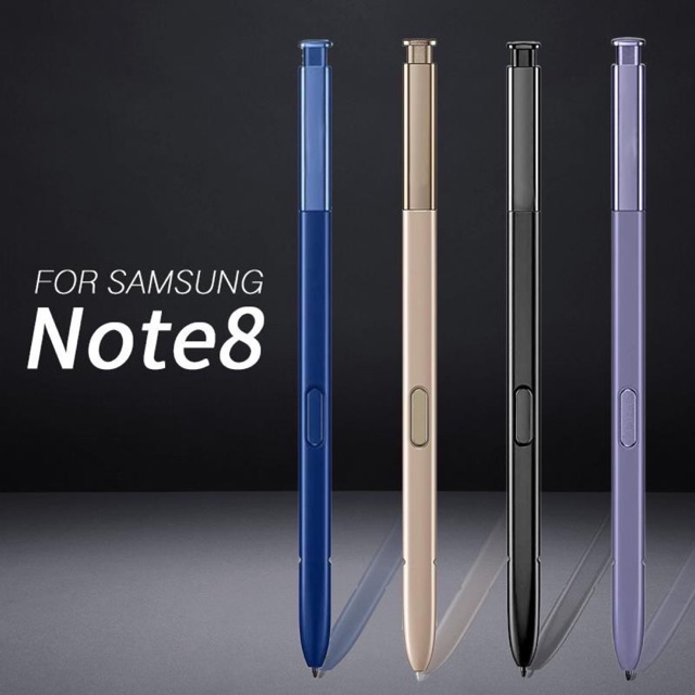 Bút Spen SamSung Note 8 chính hãng-Đủ Màu-Giá tốt | Shopee Việt Nam