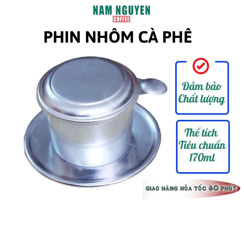 Phin pha cà phê chất lượng cao cấp anode, phin pha cafe ngon chuẩn vị, cafe pha phin truyền ...