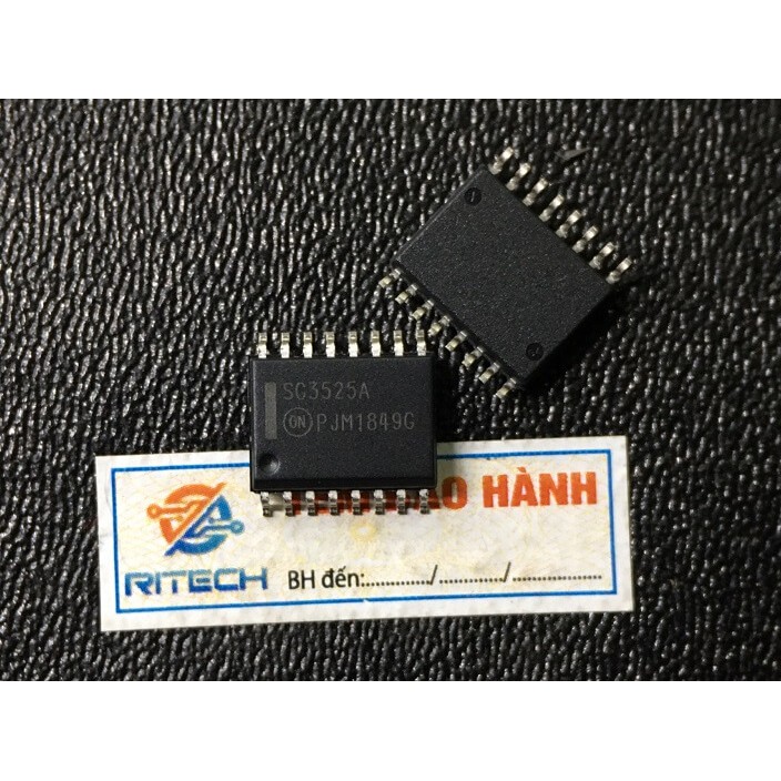 [Combo 3 con] SG3525A, SG3525ADWR2G Pulse Width Modulator Control ...