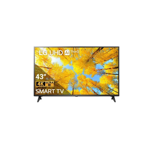 Smart Tivi LED LG 4K 43 inch 43UQ7550PSF | Shopee Việt Nam