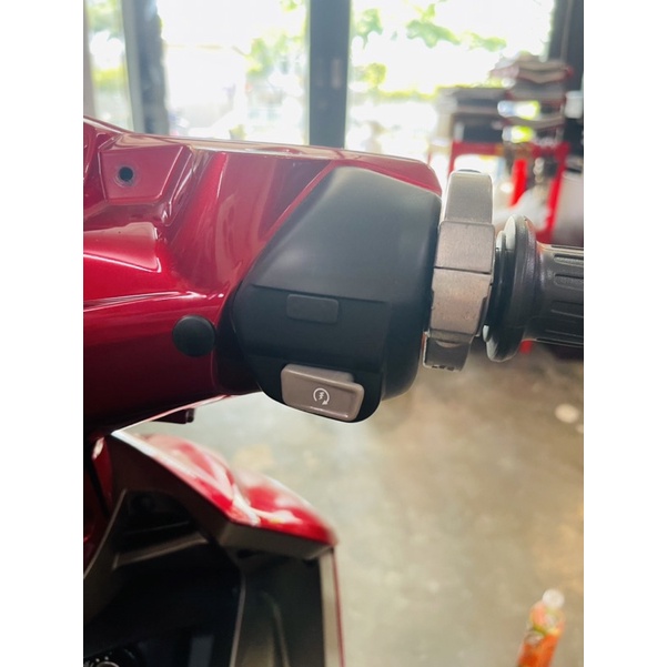 Cùm Đề Spark 135Fi / Exciter 4s Hàng chính hãng Yamaha | Shopee Việt Nam