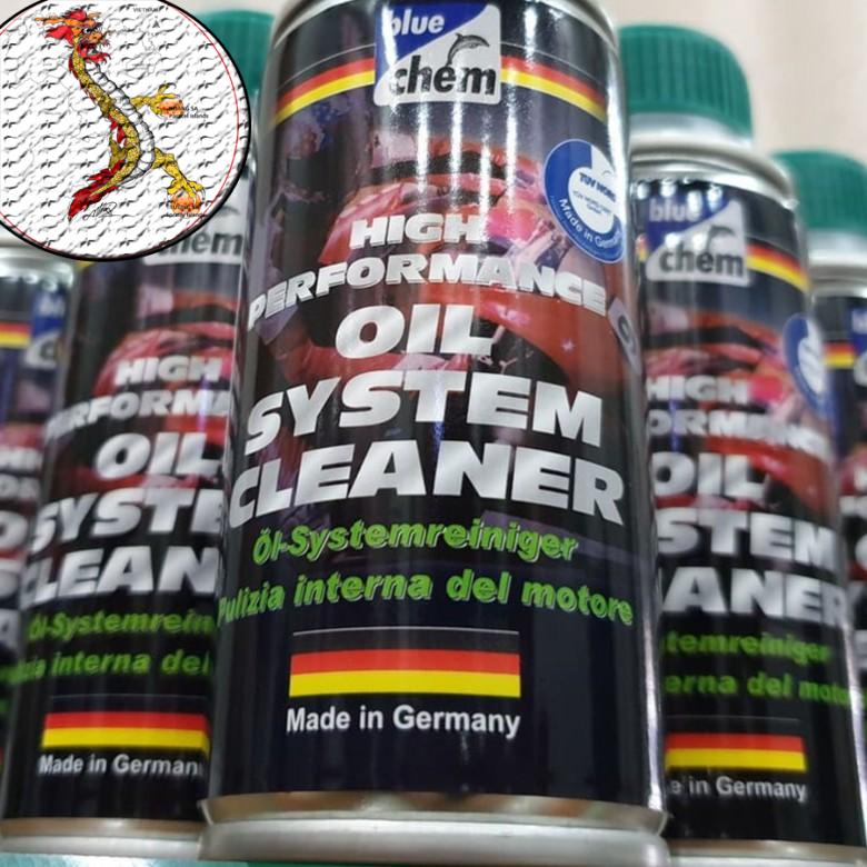 [Chính hãng] Súc Rửa Động Cơ BLUECHEM OIL SYSTEM CLEANER 50ML, vệ sinh ...