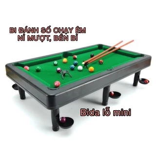Bàn bida mini - Giá Tốt, Miễn Phí Vận Chuyển, Đủ Loại | Shopee Việt Nam