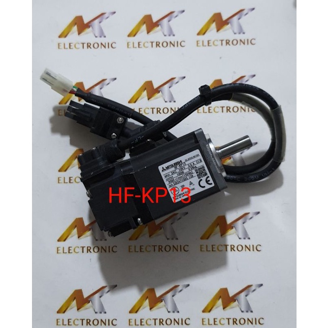 Motor servo Mitsubishi HF-KP13 Tháo máy | Shopee Việt Nam