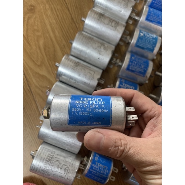 Lọc nguồn IIISCHAFFNER, TDK, Tokin | Shopee Việt Nam