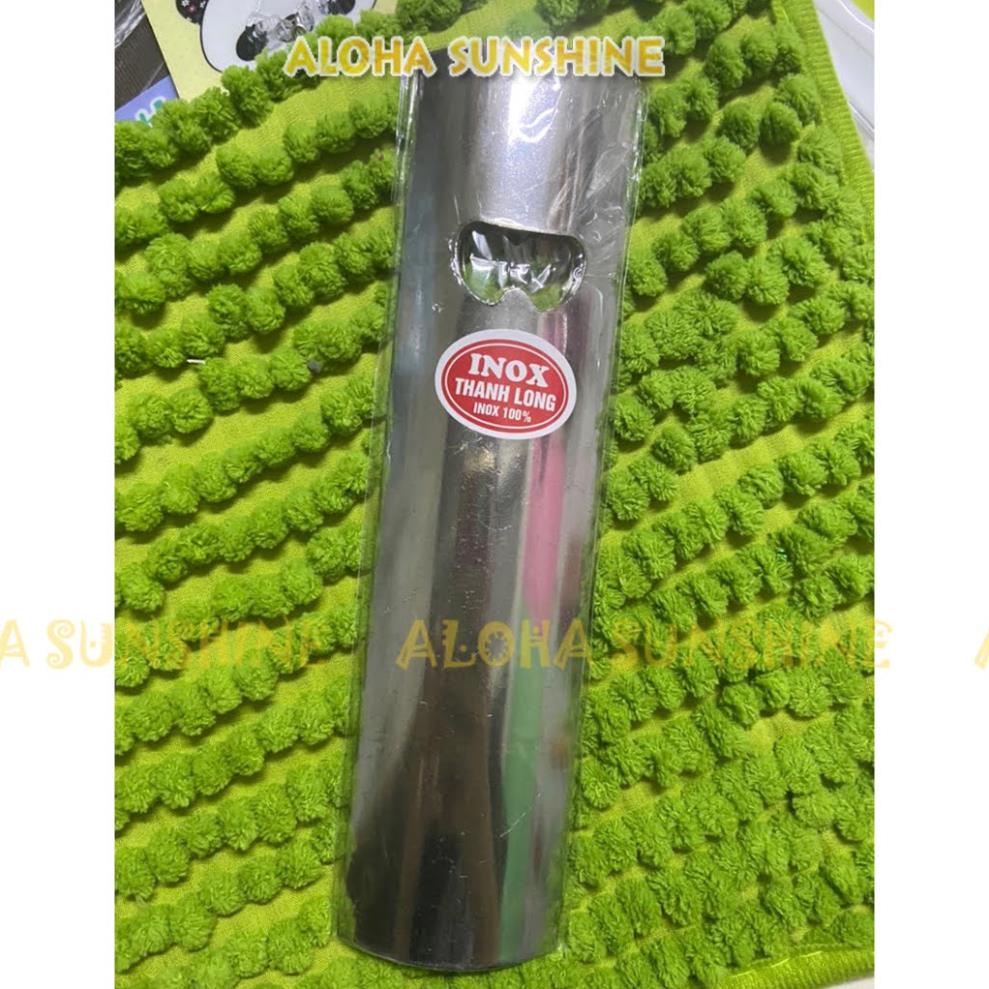 Dụng cụ đập nước đá kèm khui nắp chai inox Summer Fancy cao cấp DD01 ...