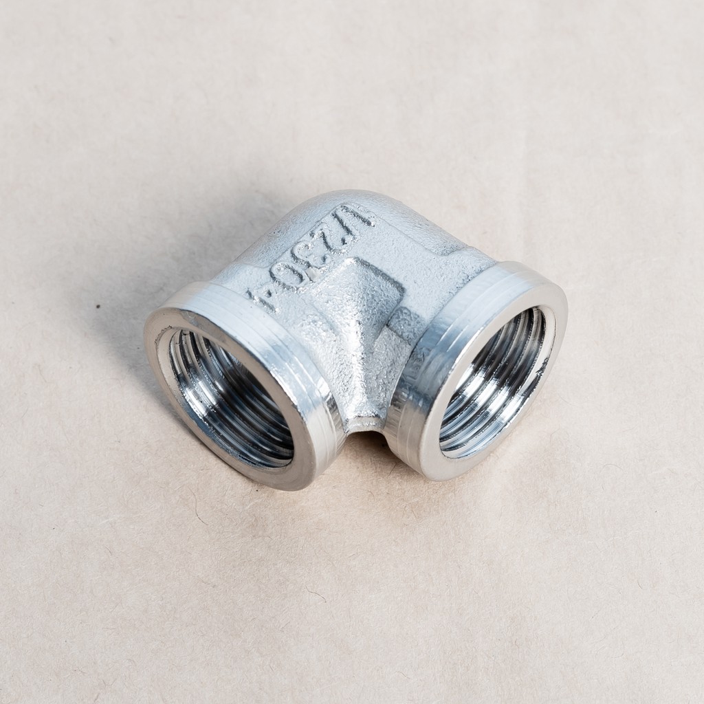 Co ren trong Inox 304 ren 21mm | Shopee Việt Nam