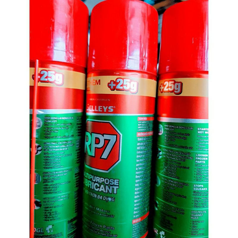 RP7 175g (hàng chính hãng) | Shopee Việt Nam