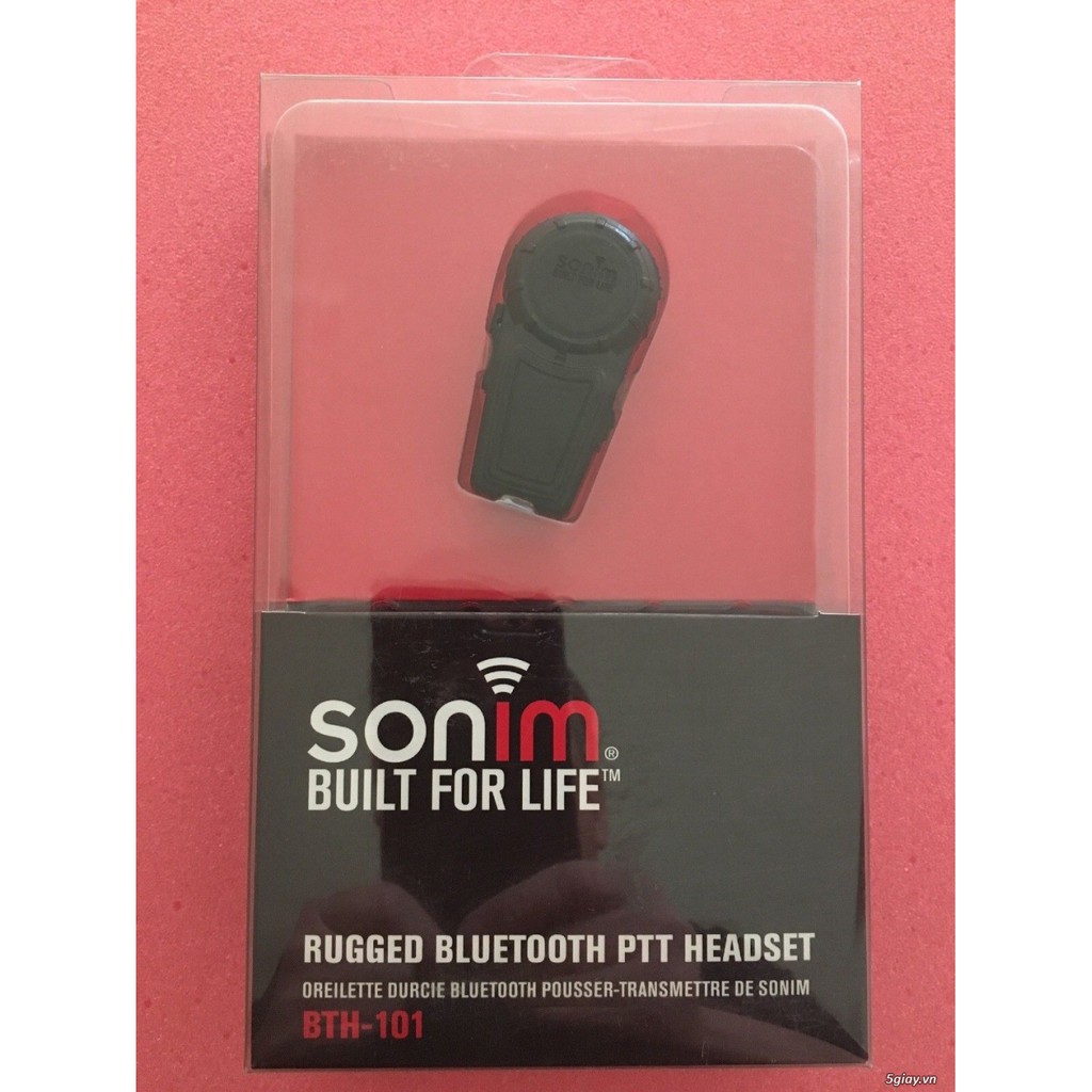 Tai nghe Bluetooth SONIM chính hãng | Shopee Việt Nam