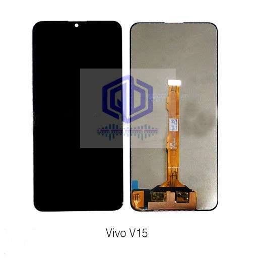 BỘ MÀN HÌNH VIVO V15 ( VIVO 1819-6.5IN ) ZIN ( CHÍNH HÃNG ) | Shopee ...
