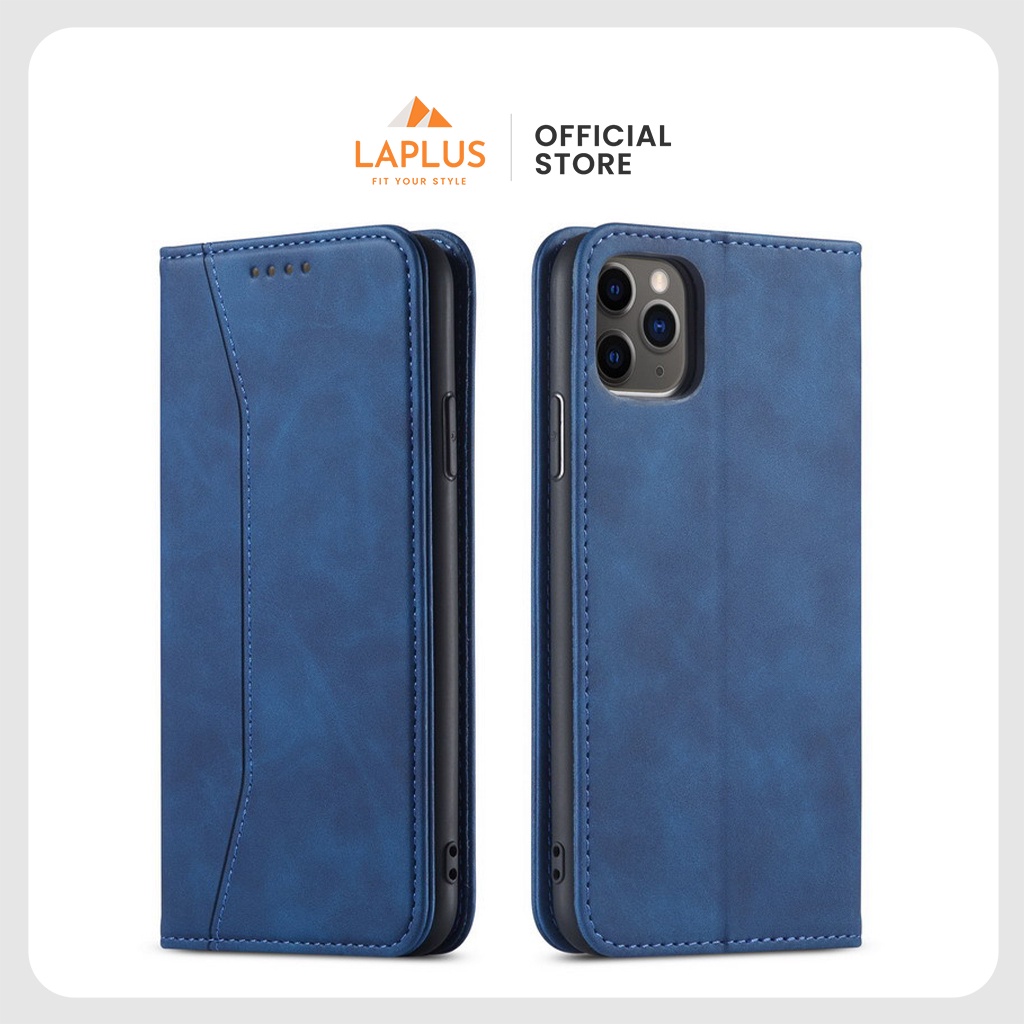 Bao da Ip kết hợp ví đựng thẻ - Da cao cấp [Hàng loại 1] Dòng Xr/11/11 ...