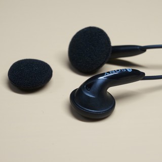 Tai nghe Sony MDR-E808,E804,E808+siêu cổ,siêu cũ,siêu bass|Tặng mút và ...