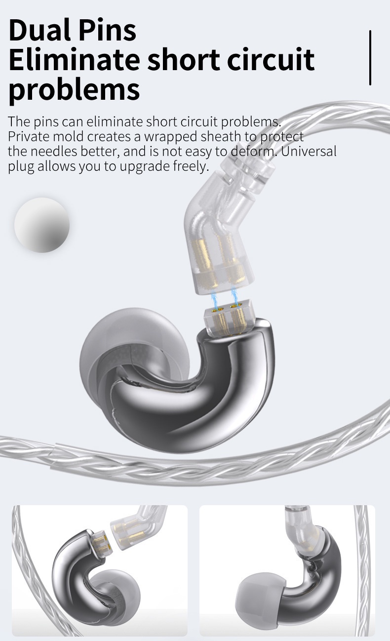 Tai Nghe BLON BL-MINI 6mm Âm Thanh Sống Động Chất Lượng Cao | Shopee ...