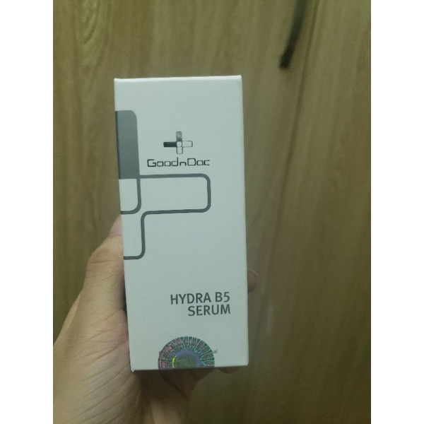 B5 goodoc cấp ẩm phục hồi da | Shopee Việt Nam