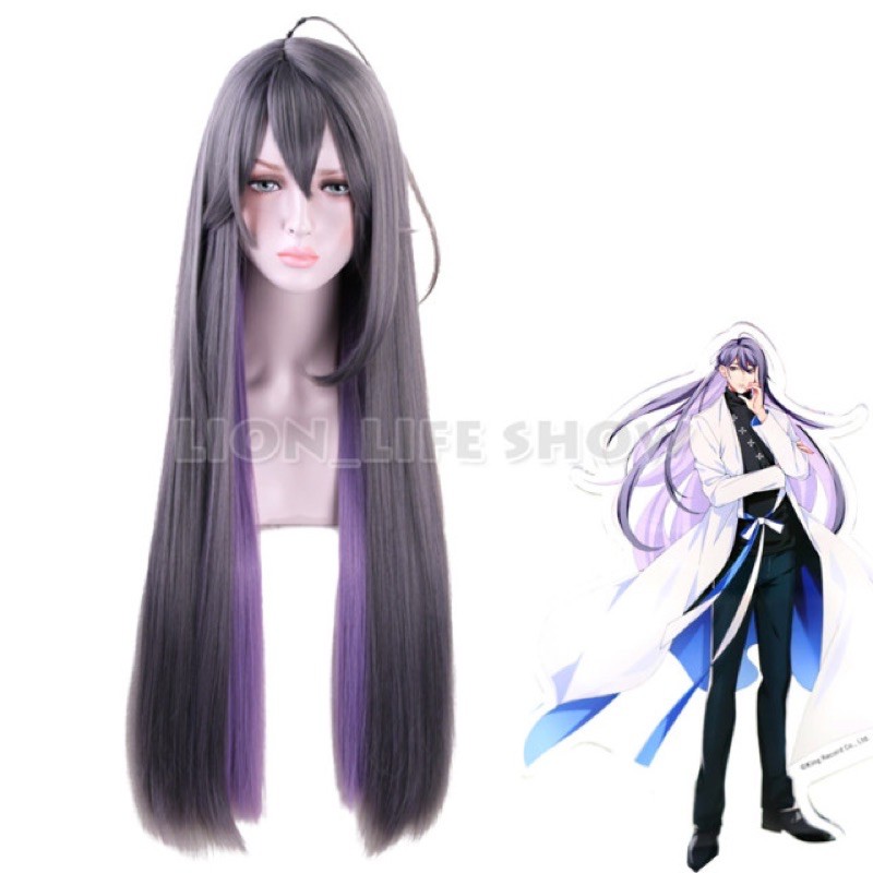 FULL SET COSPLAY JAKURAI TRONG HYPMIC | Shopee Việt Nam