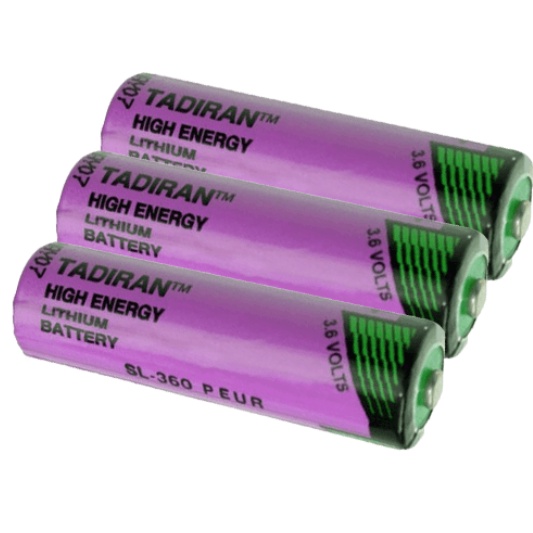 Pin TADIRAN SL-360 AA 3.6V (6ES7971-0BA00) | Shopee Việt Nam