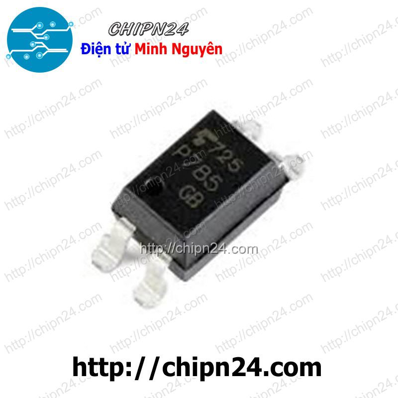 [3 CON] (SOP) IC Dán TLP785 SOP-4 (SMD) (TLP785GB P785 P785GB) | Shopee ...