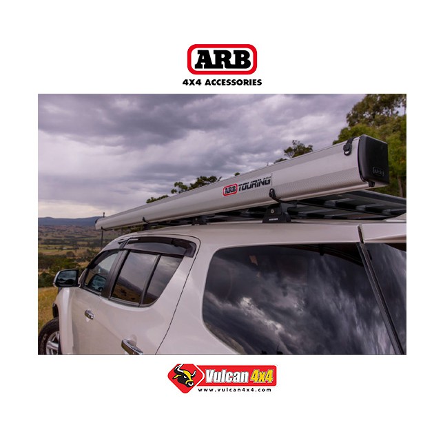 Bạt nhôm không đèn ARB 2500x2500 mã 814102 | Shopee Việt Nam