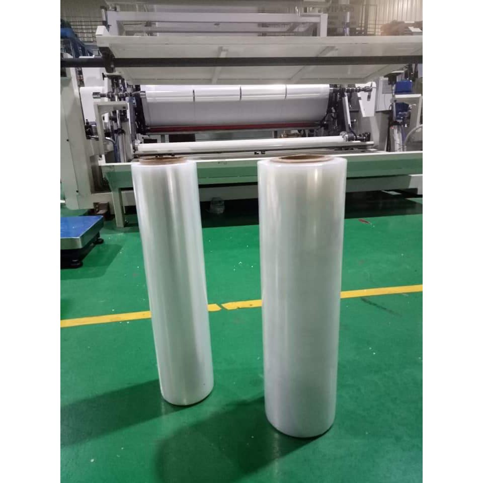 Màng Pe (3kg) Lõi 300g Khổ 50cm | Shopee Việt Nam