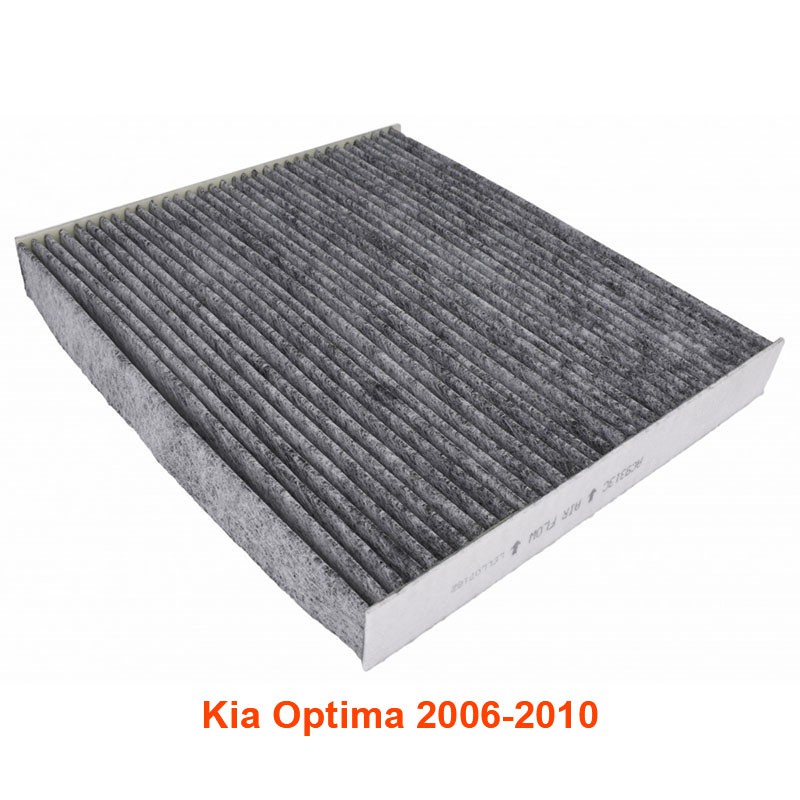 Lọc gió điều hòa AC9313-6 dành cho Kia Optima 2006, 2007, 2008, 2009 ...