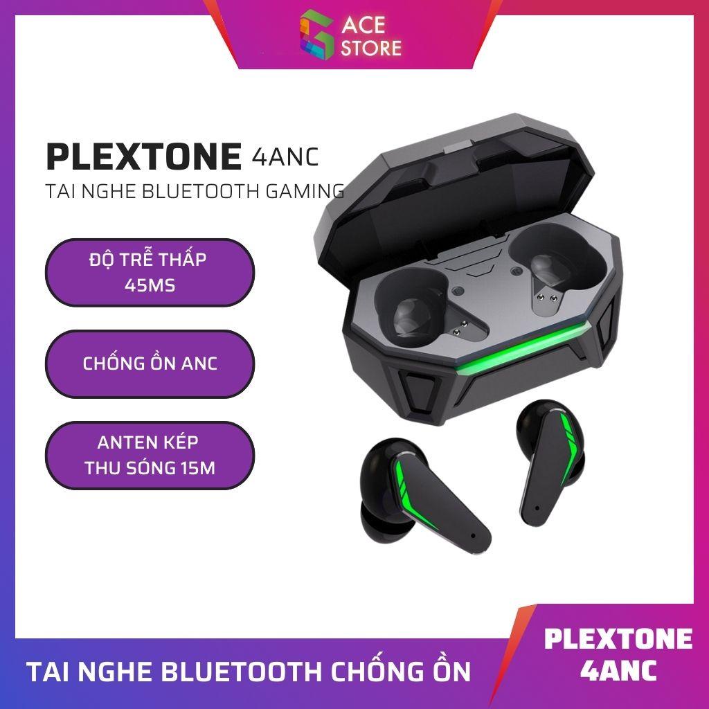 Plextone 4ANC | Tai Nghe Bluetooth True Wireless Gaming Chống Ồn - Gace ...