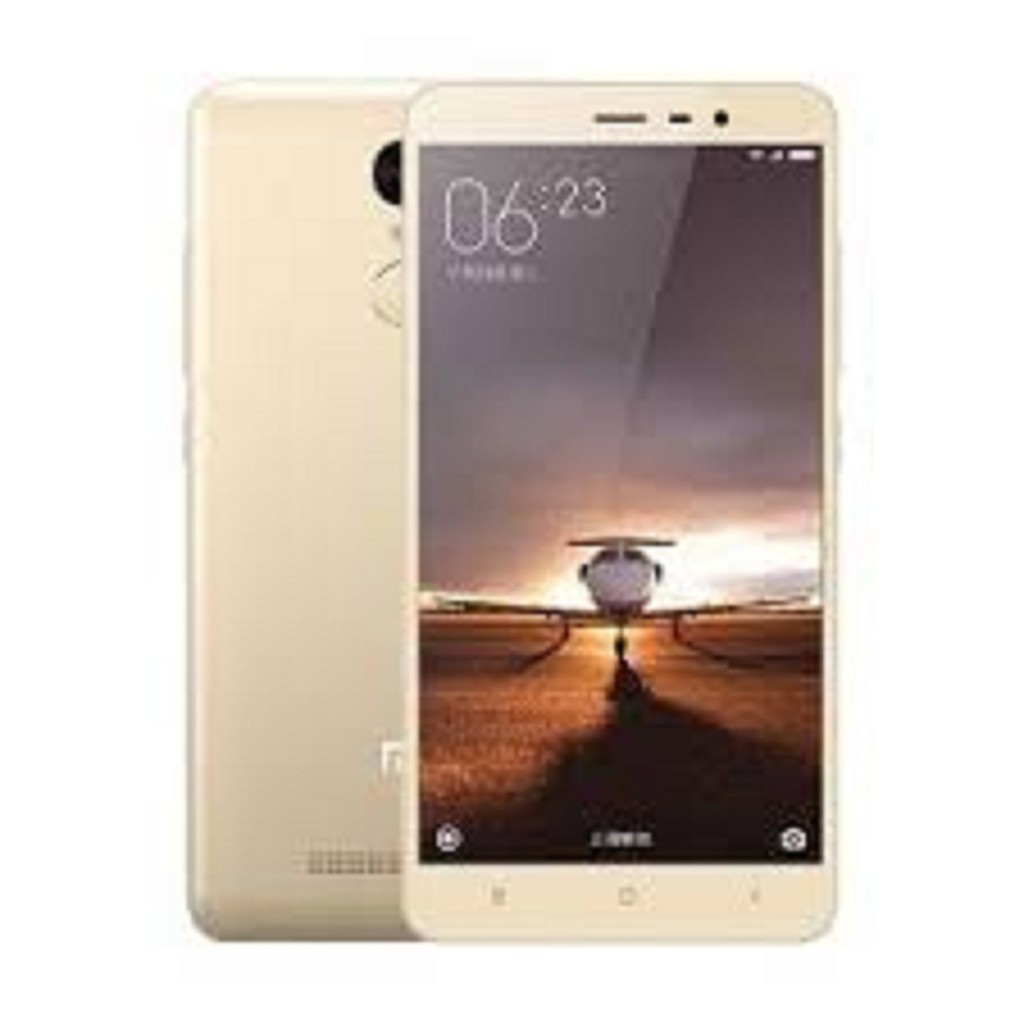 điện thoại Xiaomi Redmi Note 3 ram 2G/16G mới Chính hãng, chơi PUBG ...