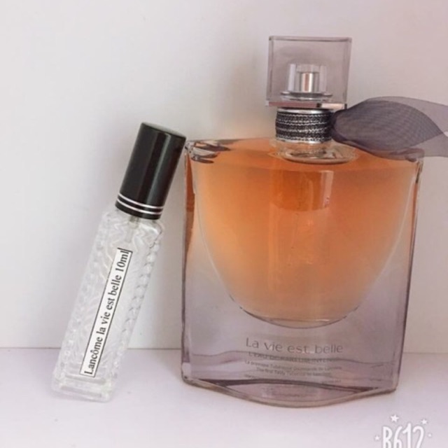 Nước hoa Lancome La vie Est Belle EDP 10ml | Shopee Việt Nam