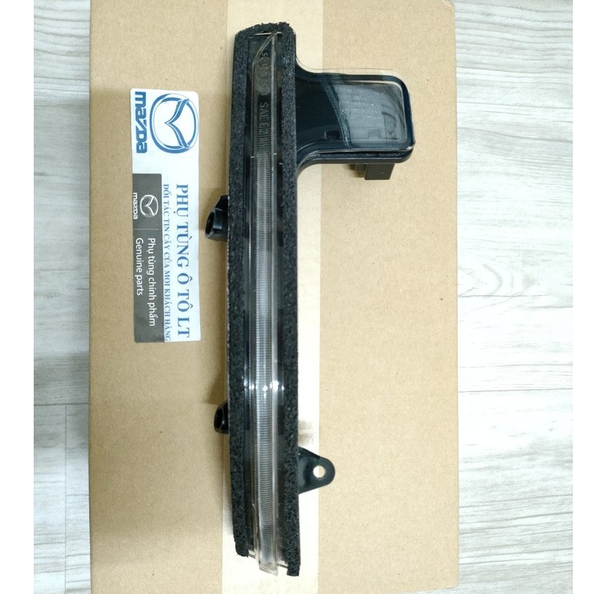 Xi Nhan Gương Lái ( Trái ) KB7W69182 Mazda CX5 2017-2021 chính hãng ...