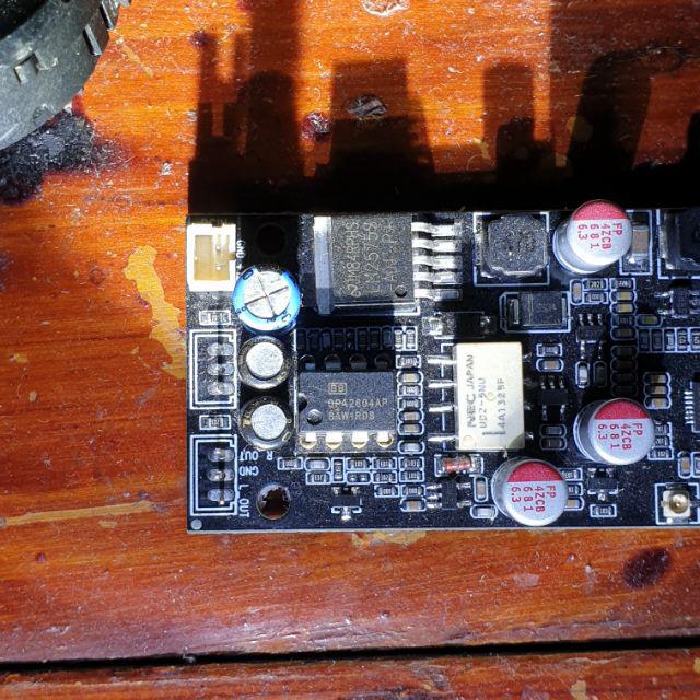 Mạch Bluetooth CSR8675 5.0 LDAC, DAC ESS9018 | Shopee Việt Nam