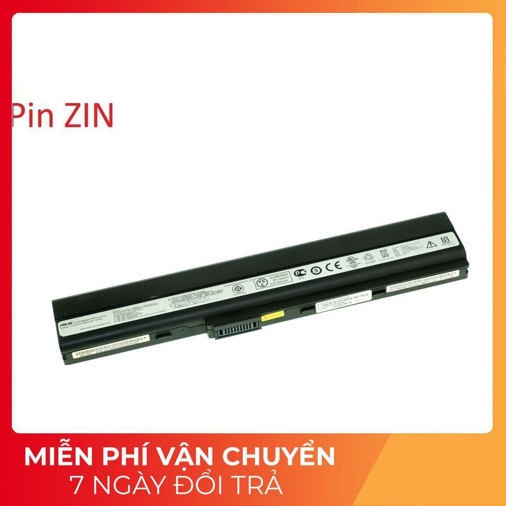 ⚡Pin Laptop asus K42 K42 Series K42D K42DE K42DQ K42DR K42F K42J K42JV ...