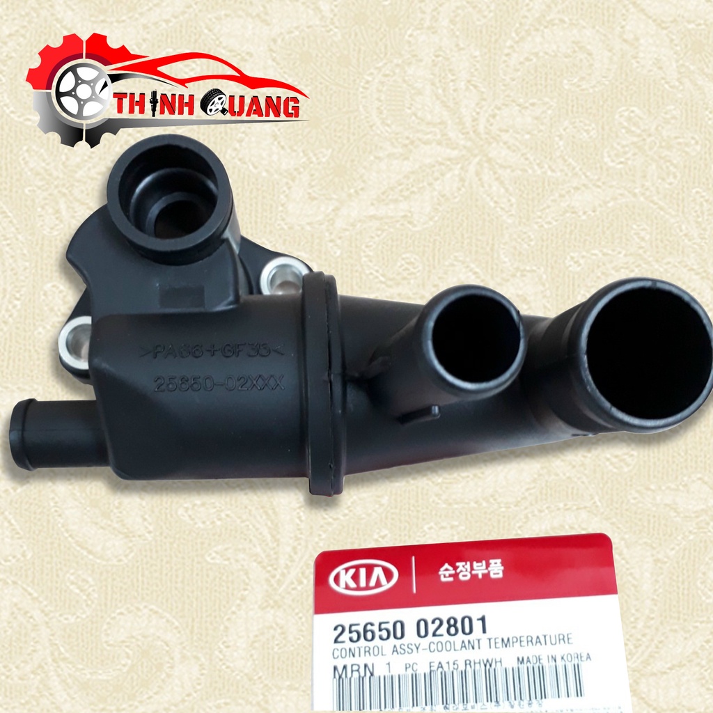 Cút chia nước HYUNDAI GETZ 2002-2011 (2565002801) | Shopee Việt Nam