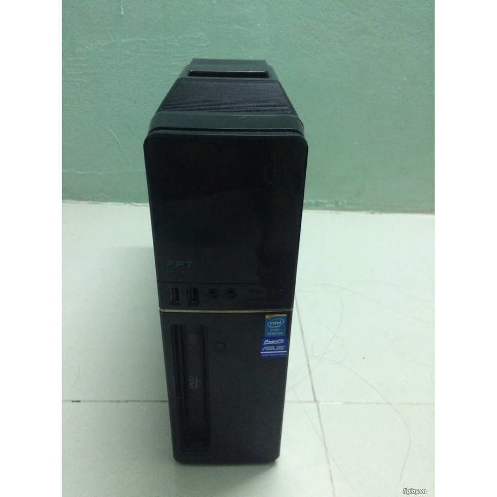 Case cây máy tính để bàn FPT-Elead M525i | Shopee Việt Nam