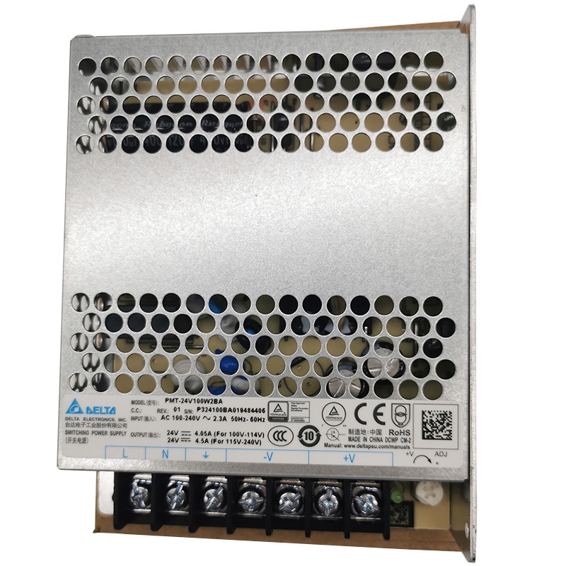 Bộ nguồn Delta 100W PMT-24V100W2BA | Shopee Việt Nam