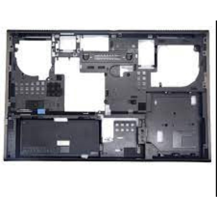Sườn Main (Khung Đựng Main) Laptop Dell Precision M6700 - Hàng Zin Giá ...